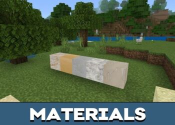 Download Sand Mod for Minecraft PE - Sand Mod for MCPE