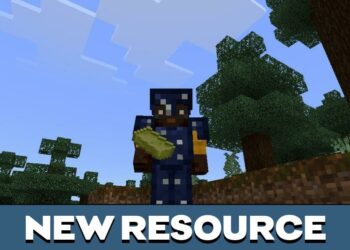 Download Black Hole Mod for Minecraft PE - Black Hole Mod for MCPE