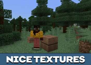 Download Wood Mod for Minecraft PE - Wood Mod for MCPE