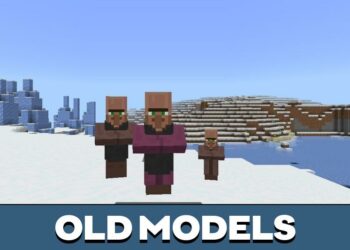 Download Villager Texture Pack for Minecraft PE - Villager Texture Pack ...