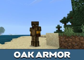 Download Wood Mod for Minecraft PE - Wood Mod for MCPE