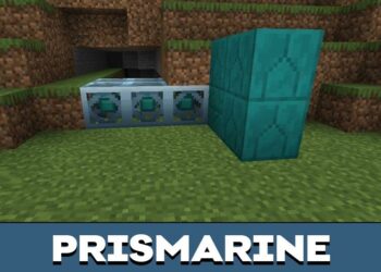 Download Minecraft Legends Blocks Mod for Minecraft PE - Minecraft ...