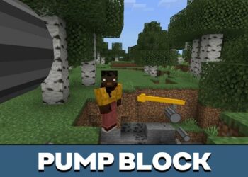 Download Oil Mod for Minecraft PE - Oil Mod for MCPE