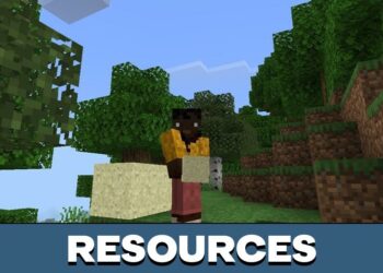 Download Sand Mod for Minecraft PE - Sand Mod for MCPE