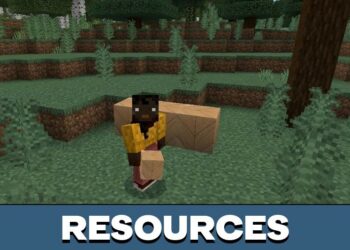 Download Wood Mod for Minecraft PE - Wood Mod for MCPE