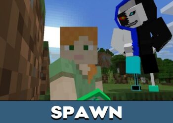 Download Fire and Ice Mod for Minecraft PE - Fire and Ice Mod for MCPE