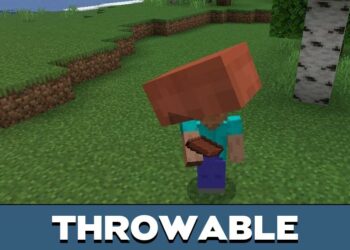 Download Brick Mod for Minecraft PE - Brick Mod for MCPE