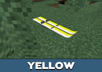 Download Ski Mod for Minecraft PE - Ski Mod for MCPE