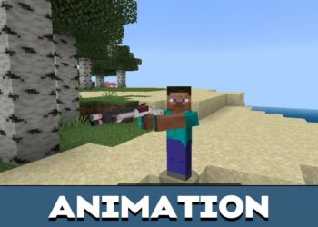 Download 3D Gun Mod for Minecraft PE - 3D Gun Mod for MCPE