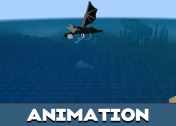 Download Ender Dragon Mod for Minecraft PE - Ender Dragon Mod for MCPE