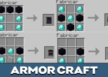 Download Bazooka Mod for Minecraft PE - Bazooka Mod for MCPE