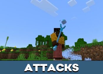 Download Magical Warfare Mod for Minecraft PE - Magical Warfare Mod for MCPE
