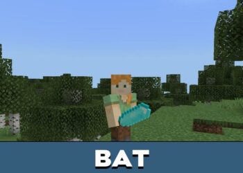 Download Melee Weapons Mod for Minecraft PE - Melee Weapons Mod for MCPE