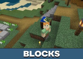 Download Taiga Map for Minecraft PE - Ancient City Map for MCPE