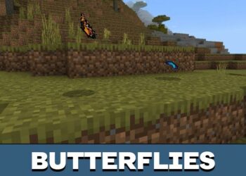 Download Bat Texture Pack for Minecraft PE - Bat Texture Pack for MCPE