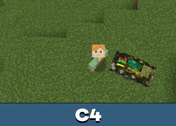 Download Nuclear Mod for Minecraft PE - Nuclear Mod for MCPE