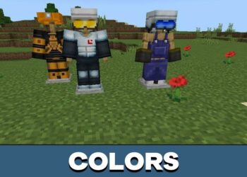 Download Super Armor Mod for Minecraft PE - Super Armor Mod for MCPE