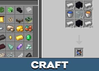 Download Cobblestone Mod for Minecraft PE - Cobblestone Mod for MCPE