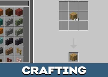 Download Ghost Block Mod for Minecraft Bedrock