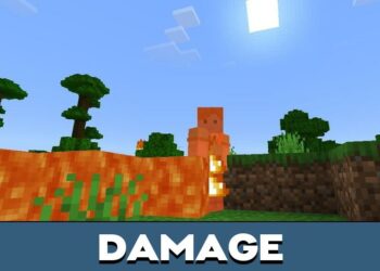 Download The Floor is Lava Mod for Minecraft PE - The Floor is Lava Mod ...