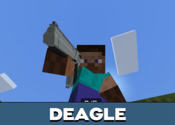 Download Firearms Mod for Minecraft PE - Firearms Mod for MCPE
