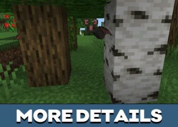 Download Bat Texture Pack for Minecraft PE - Bat Texture Pack for MCPE