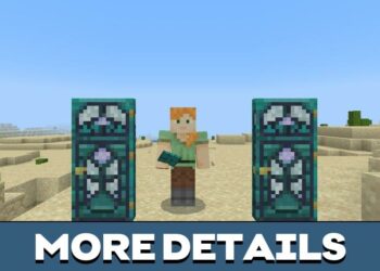 Download Door Texture Pack for Minecraft PE - Door Texture Pack for MCPE