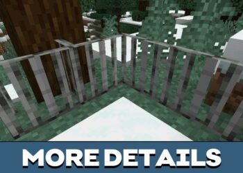 Download Iron Texture Pack for Minecraft PE - Iron Texture Pack for MCPE