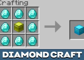 Download Slot Mod for Minecraft PE - Slot Mod for MCPE