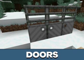 Download Iron Texture Pack for Minecraft PE - Iron Texture Pack for MCPE