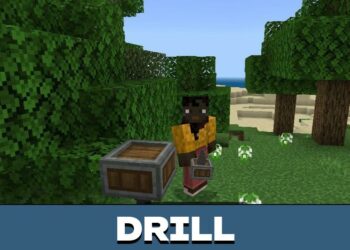 Download Mechanics Mod for Minecraft PE - Mechanics Mod for MCPE