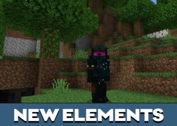 Download Super Armor Mod for Minecraft PE - Super Armor Mod for MCPE