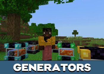 Download Cobblestone Mod for Minecraft PE - Cobblestone Mod for MCPE