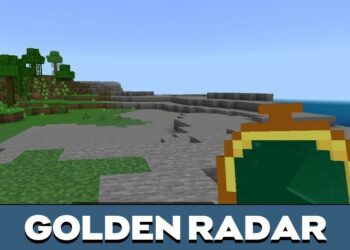 Download Compass Mod for Minecraft PE - Compass Mod for MCPE