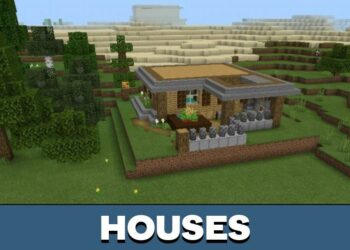 Download World Generation Mod for Minecraft PE - World Generation Mod ...