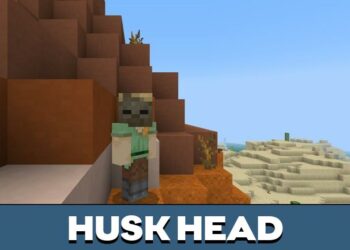 Download Mob Heads Mod for Minecraft PE - Mob Heads Mod for MCPE