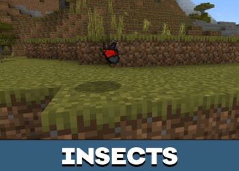 Download Bat Texture Pack for Minecraft PE - Bat Texture Pack for MCPE
