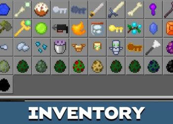 Download Adventure Mod for Minecraft PE - Adventure Mod for MCPE
