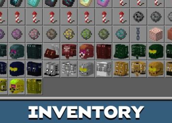 Download Super Armor Mod for Minecraft PE - Super Armor Mod for MCPE