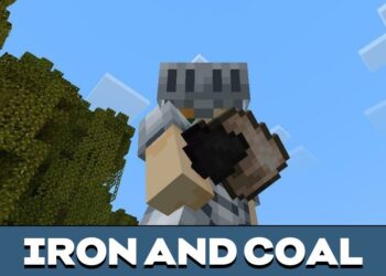 Download Steel Mod for Minecraft PE - Steel Mod for MCPE