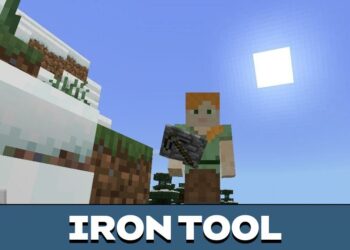 Download Cobblestone Mod for Minecraft PE - Cobblestone Mod for MCPE