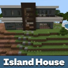 Download House Maps for Minecraft PE - House Maps for MCPE