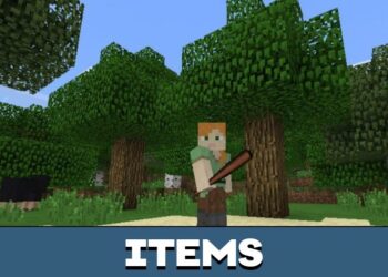 Download Knife Mod for Minecraft PE - Knife Mod for MCPE