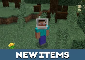 Download Steel Mod for Minecraft PE - Steel Mod for MCPE