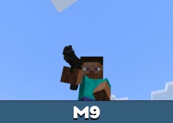 Download Firearms Mod for Minecraft PE - Firearms Mod for MCPE
