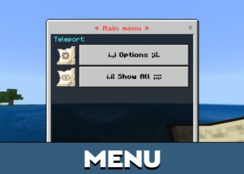 Download Waypoint Mod for Minecraft PE - Waypoint Mod for MCPE