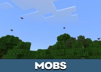 Download Bat Texture Pack for Minecraft PE - Bat Texture Pack for MCPE