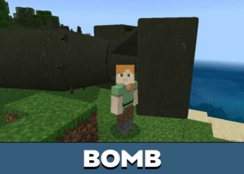 Download Nuclear Mod for Minecraft PE - Nuclear Mod for MCPE