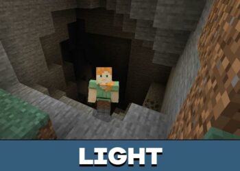 Download Ghost Block Mod for Minecraft Bedrock