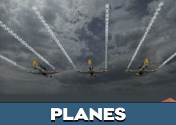 Download Normandy Map for Minecraft PE - Normandy Map for MCPE